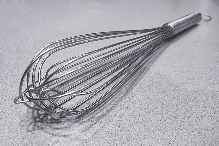 BATIDORES: ¿PARA QUÉ SIRVE CADA BATIDOR?