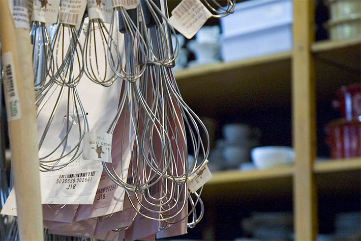 BATIDORES: ¿PARA QUÉ SIRVE CADA BATIDOR?