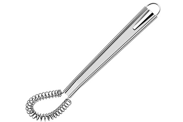 BATIDORES: ¿PARA QUÉ SIRVE CADA BATIDOR?