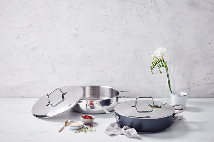 DESCUBRE LOS UTENSILIOS DE COCINA BEKA COOKWARE