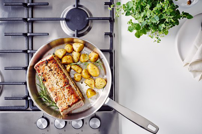 DESCUBRE LOS UTENSILIOS DE COCINA BEKA COOKWARE
