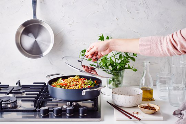DESCUBRE LOS UTENSILIOS DE COCINA BEKA COOKWARE