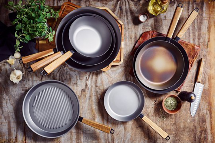 DESCUBRE LOS UTENSILIOS DE COCINA BEKA COOKWARE
