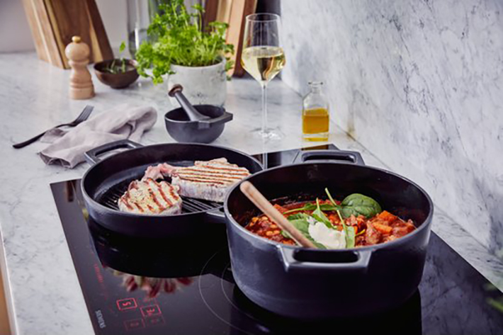 DESCUBRE LOS UTENSILIOS DE COCINA BEKA COOKWARE