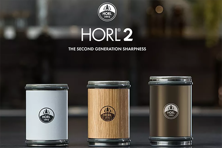 DESCUBRE LOS AFILADORES HORL