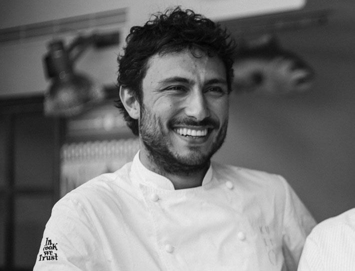 José Fuentes o como rendir KultO a la cocina bien hecha