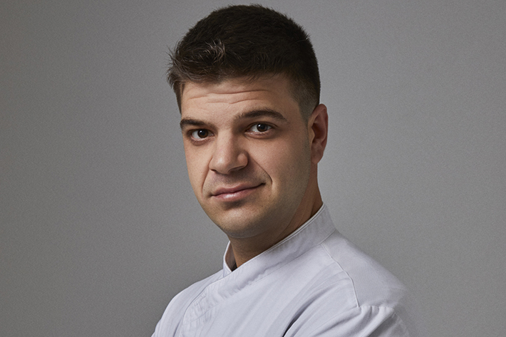 CONOCE A SAMUEL SERRANO