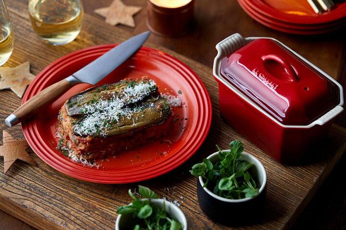 TERRINA EL REGALO FAVORITO DE JESÚS MONEDERO PARA NAVIDAD